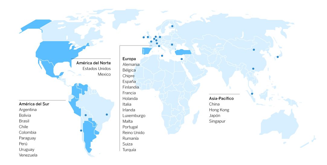 Grupo BBVA - Inversiones en Bolsa, Analistas de Mercados y Financieros ...